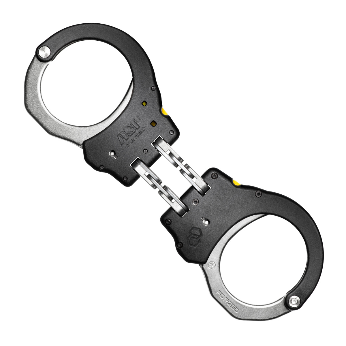 Asp Ultra Plus Cuff -saranakäsiraudat Teräs - US Eagle verkkokauppa