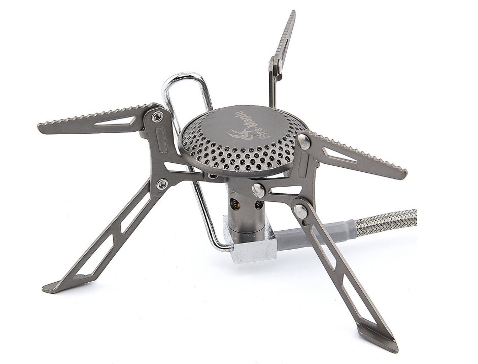 Fire-Maple Blade 2 Titnium kaasukeitin, 2800 W - US Eagle verkkokauppa