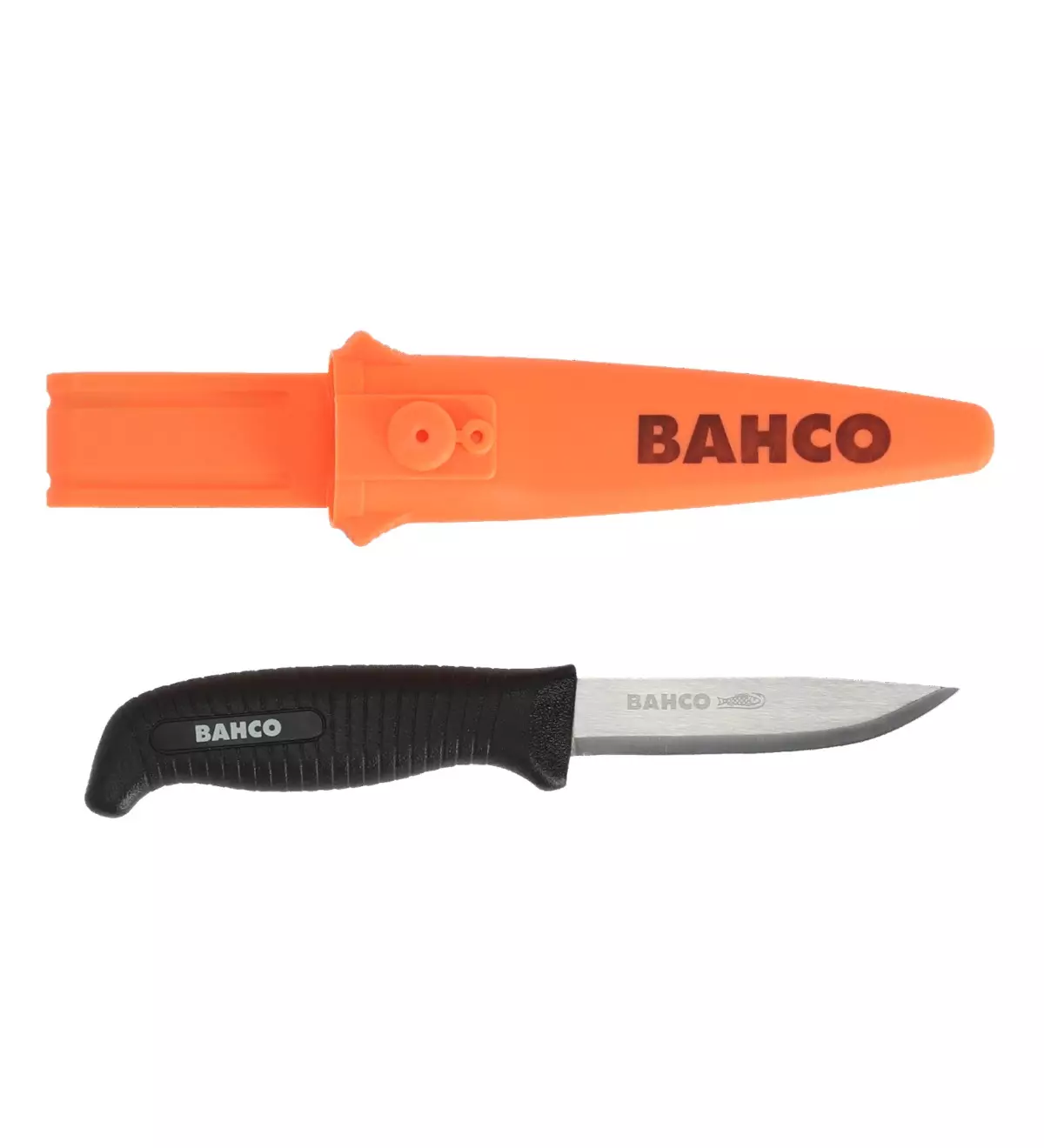 Puukko Bahco 1446-CS, hiiliteräs - US Eagle verkkokauppa